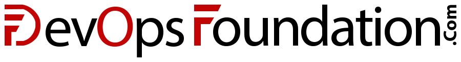 DevOps-Foundation.com | Be Future Ready…..